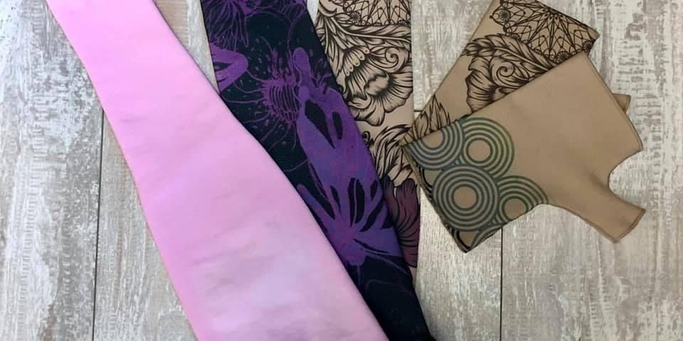 How do compression garments work? - Pretty in Pink Boutique