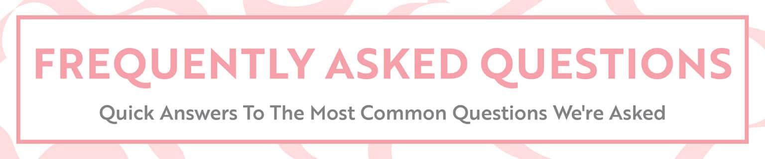 Pretty In Pink FAQ: All Your Questions Answered