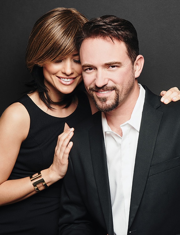 Pretty in Pink Wig Studio and Fitters: Transform Your Look