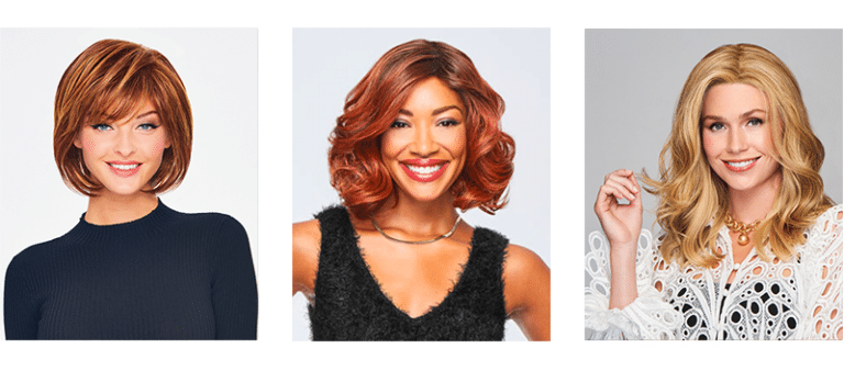 Pretty in Pink Wig Studio and Fitters: Transform Your Look