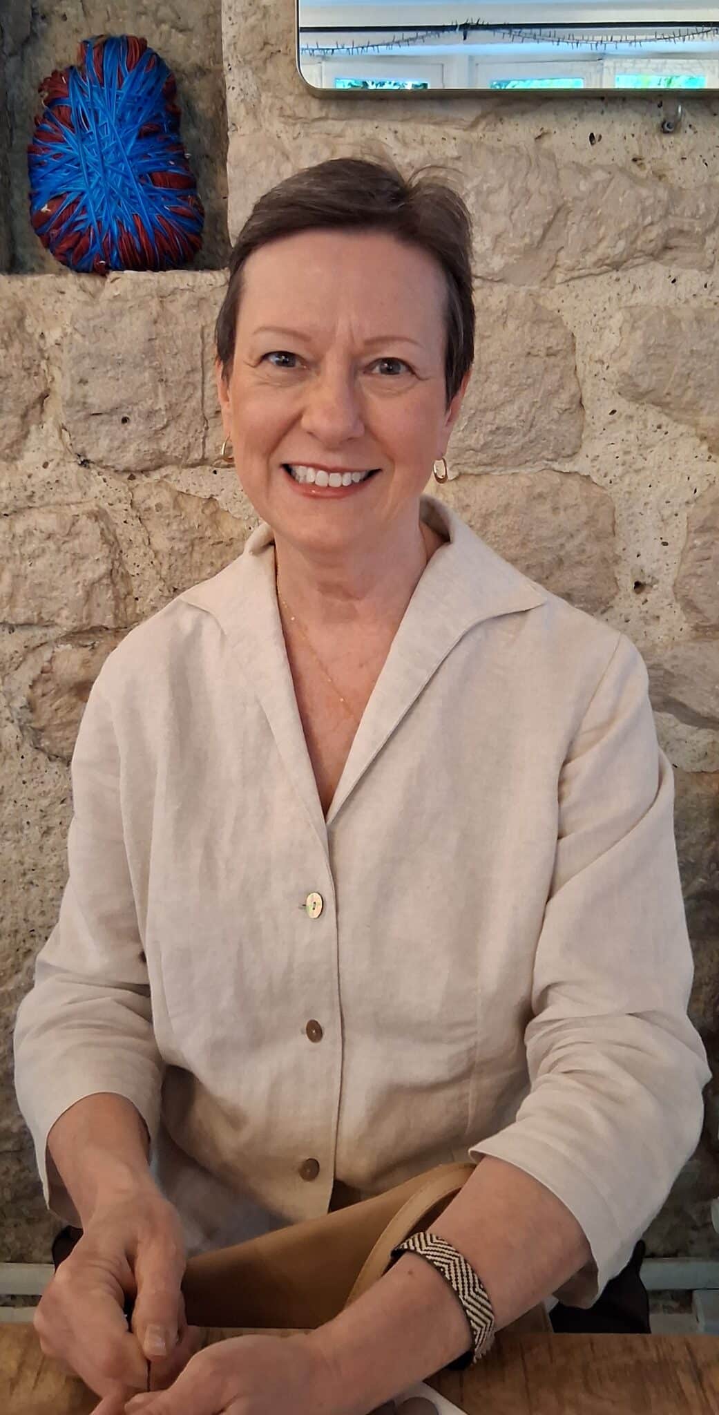Real Stories and Practical Support for Breast Cancer Thrivers